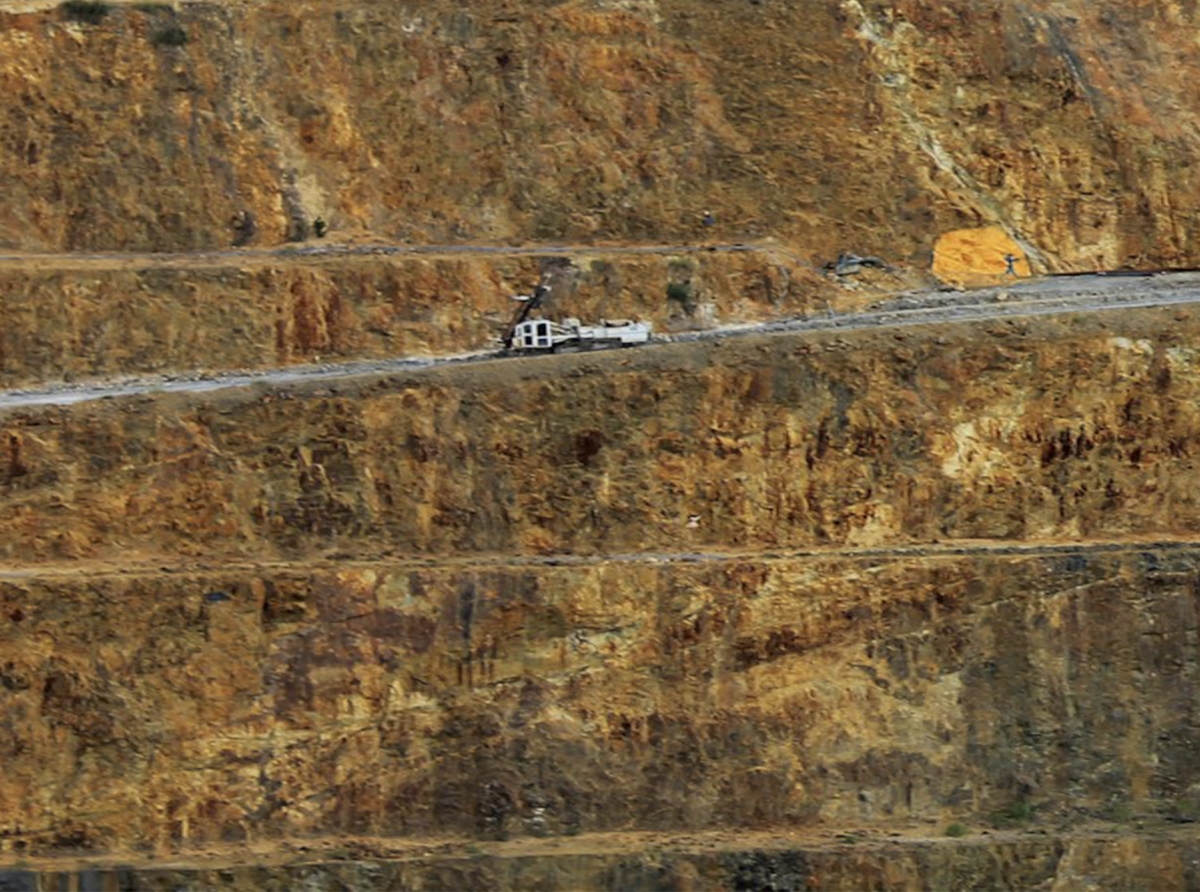 The Global Race for Rare Earth Metals: The New Gold Boom of the 21st ...