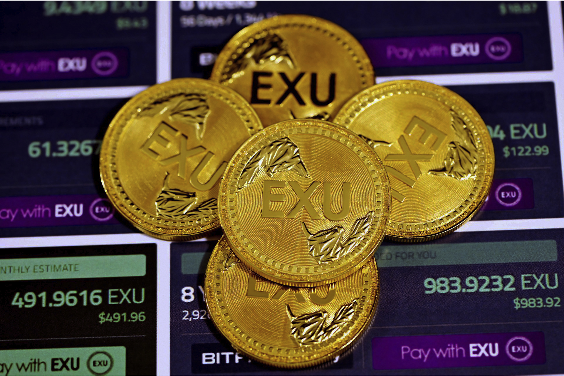 Forex vs Crypto: Why BTC/USD Trades Nothing Like EUR/USD - FX24 forex ...